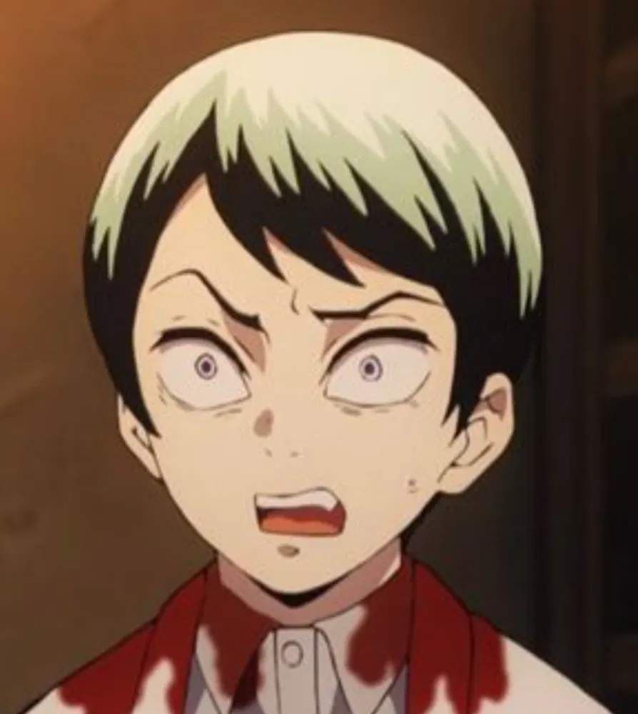 Yushiro