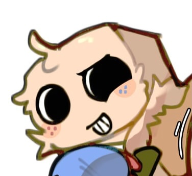 Goob the Fluffy Craft