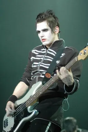Mikey Way