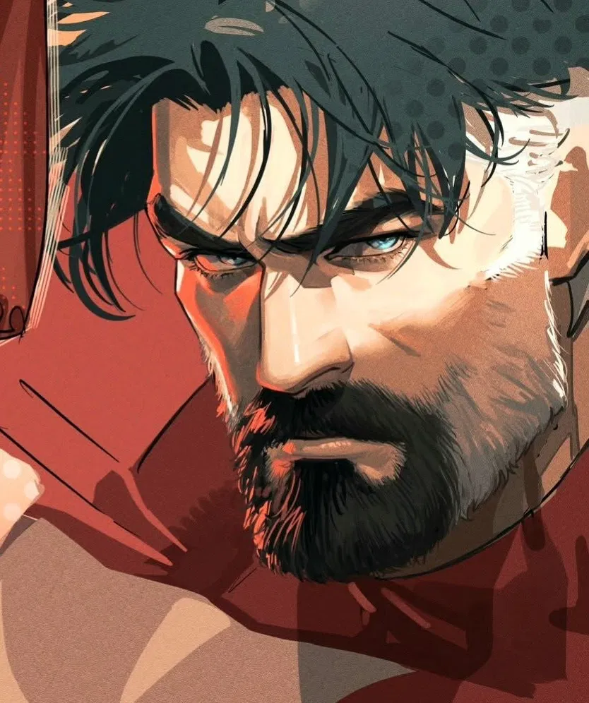 Omni-Man | Nolan Grayson