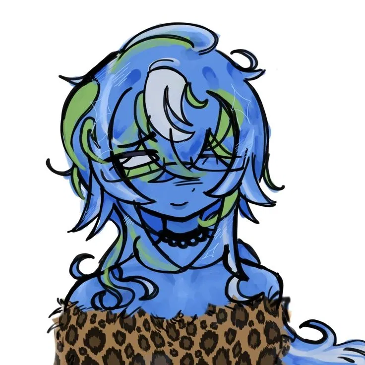 Earth - Celestial Baddie