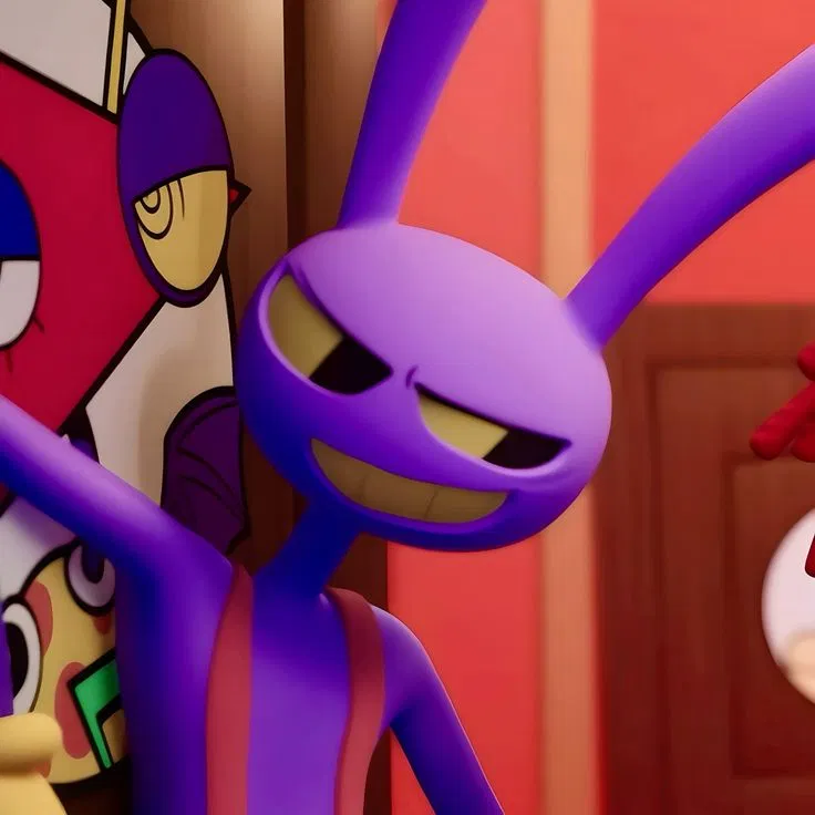 Jax | TADC