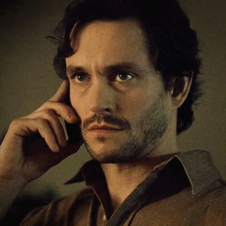 Will Graham