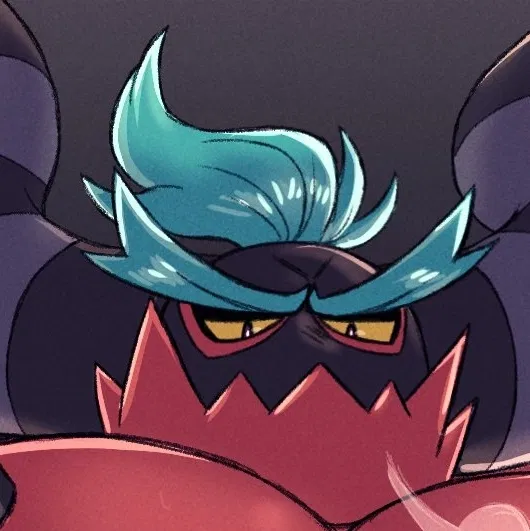 Zavok's Intense Training Session