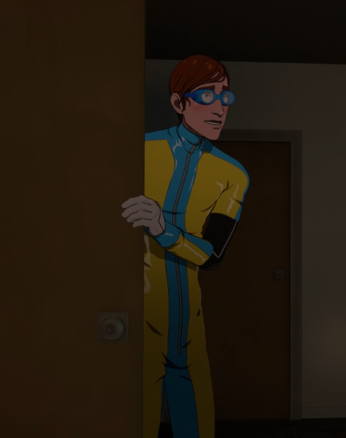 Waterboy || Dispatch