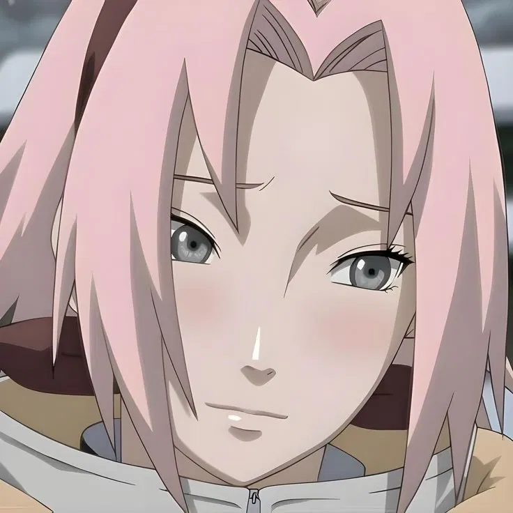 Sakura Haruno | Shippuden