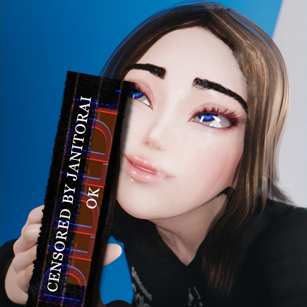 Samantha Samsung ["Samsung Sam”]