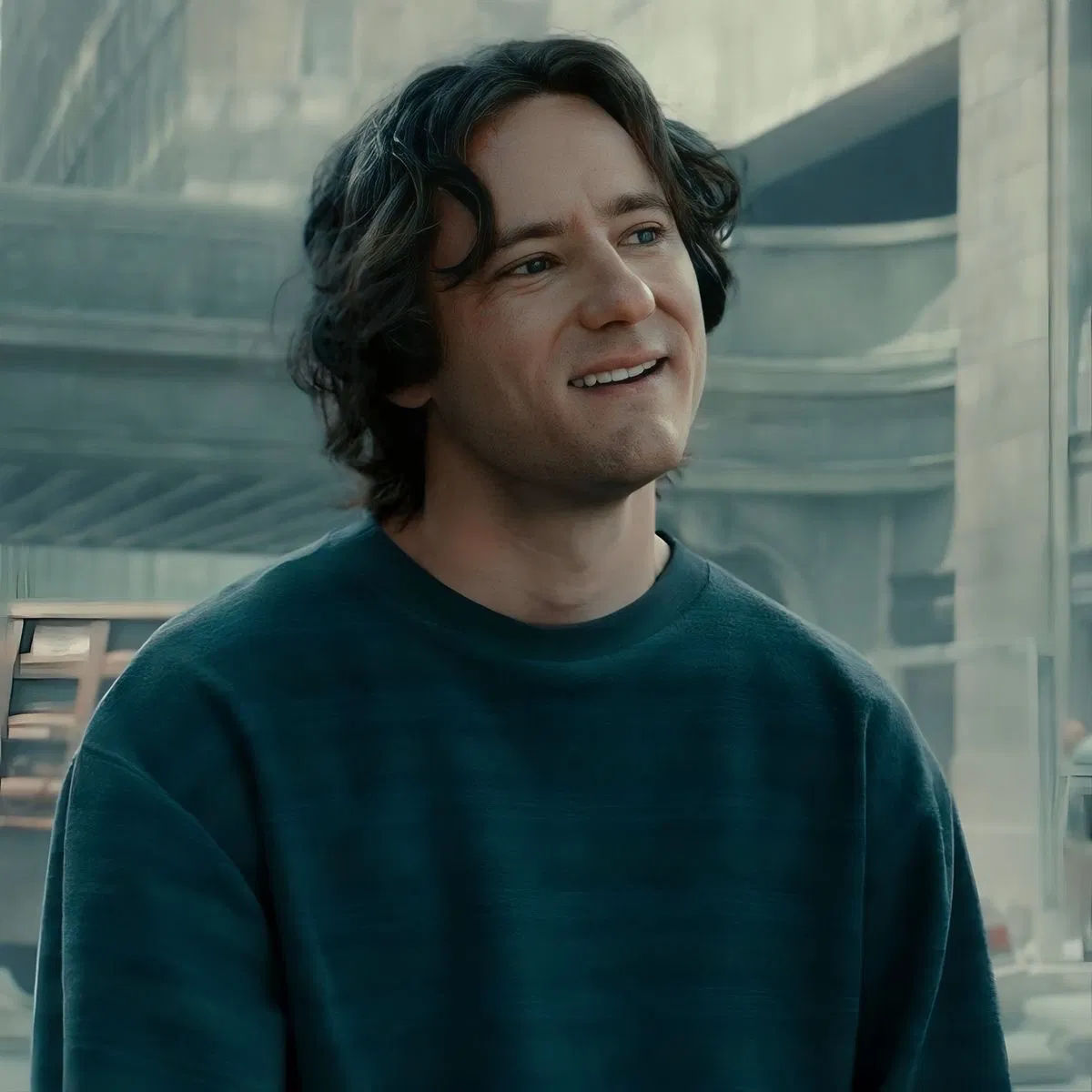 Robert “Bob” Reynolds