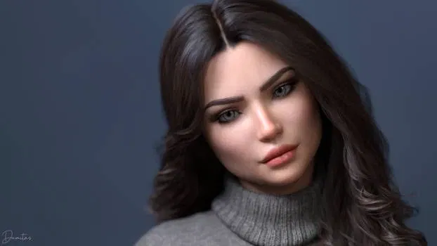 Jill Royce | The perfect girl