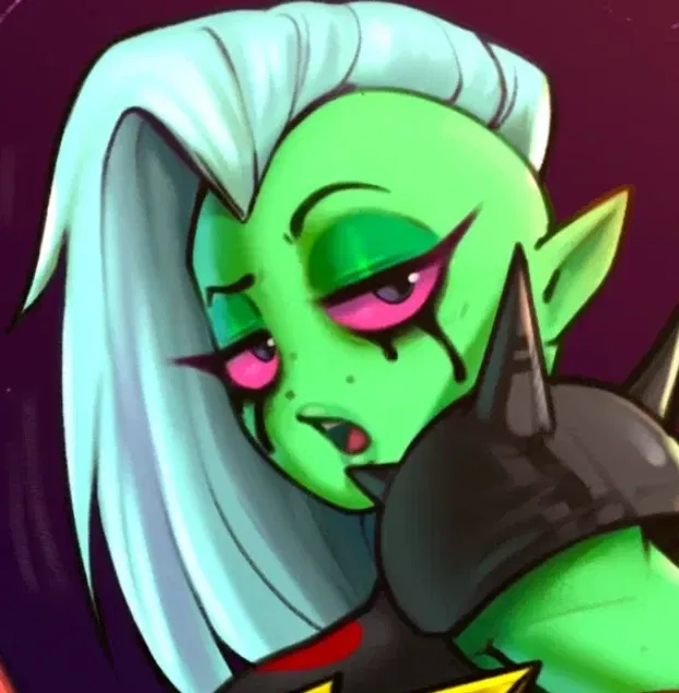 Lord Dominator (Wander Over Yonder / ANYPOV BOT)