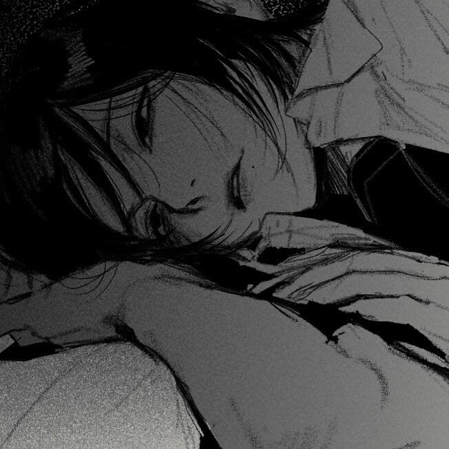 A depressed friend of yours.. who’s last request is to be eaten by you || vore bot