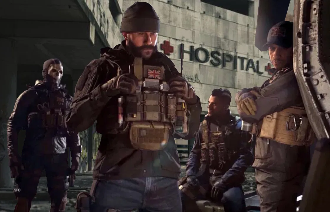 141 - Zombie Apocalypse