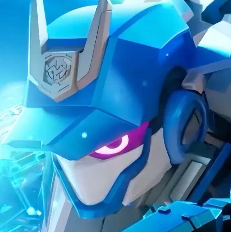 Blue Cop (MCB)