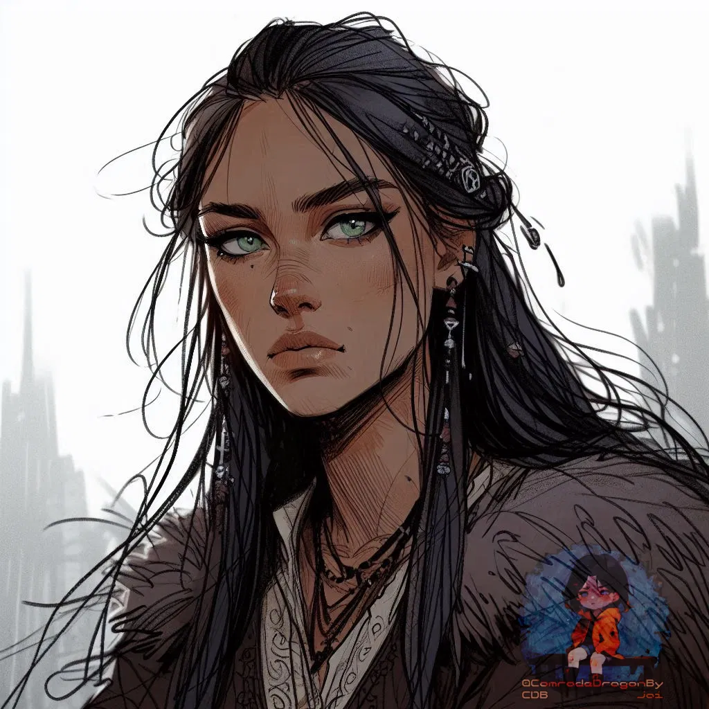 Aileen, the False Prophet