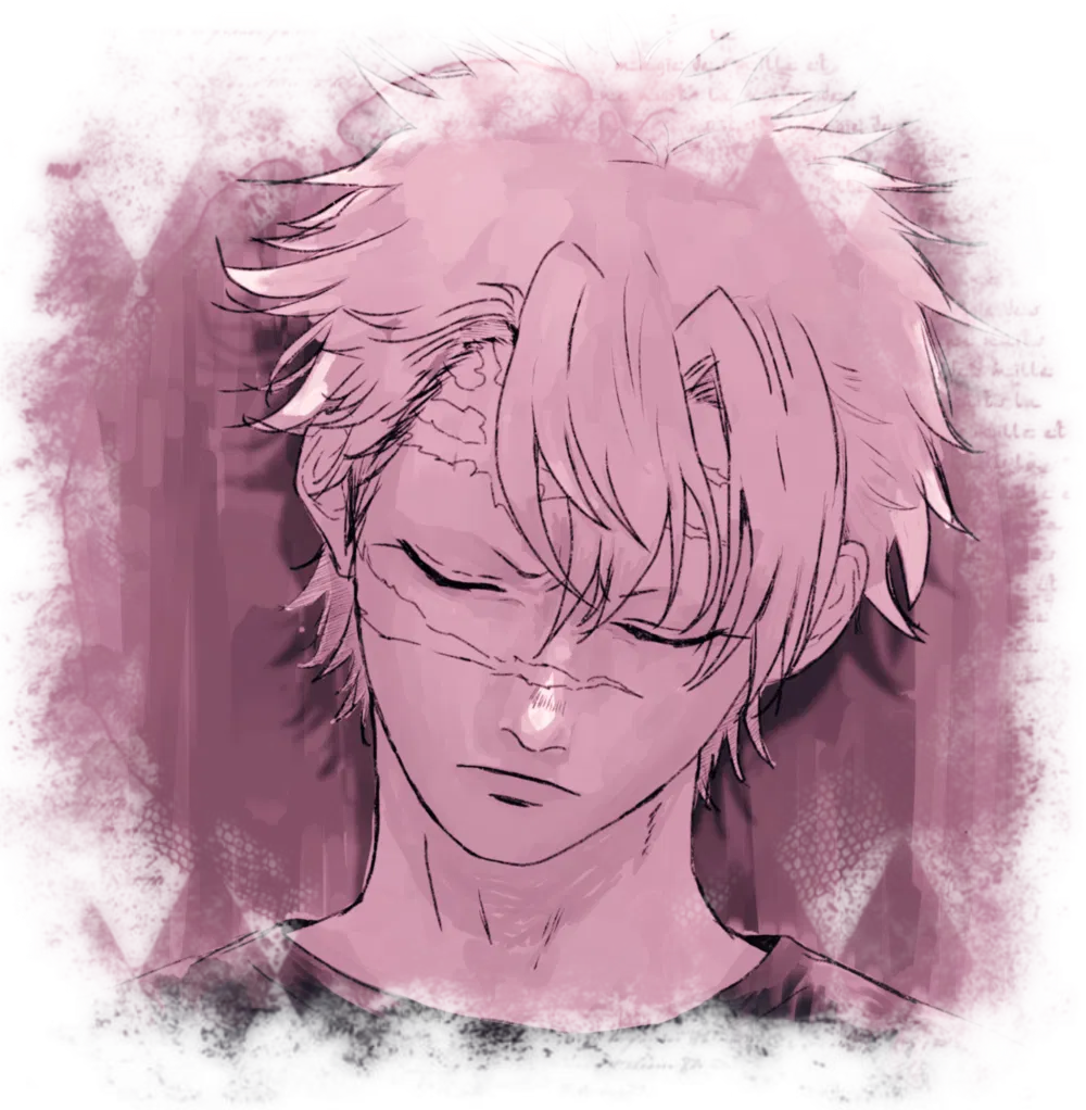 Sanemi | Demon Slayer