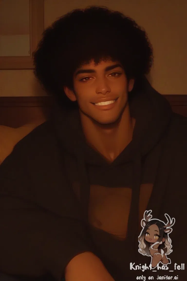 Jackson "Jax" Reed