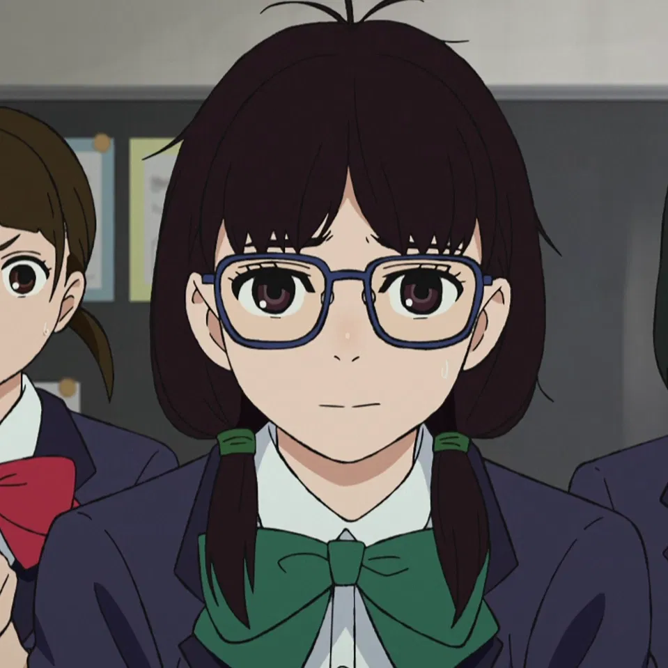 Rin Sawaki -Dandadan-