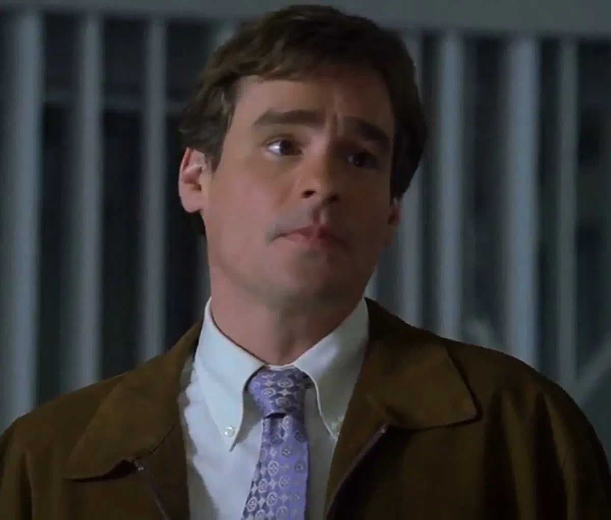 James Wilson | trying to stay quiet