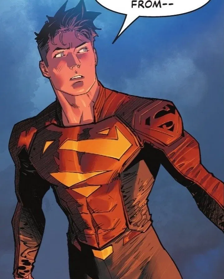 Jon Kent