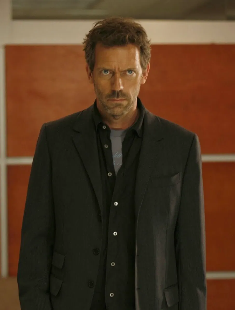 Gregory House