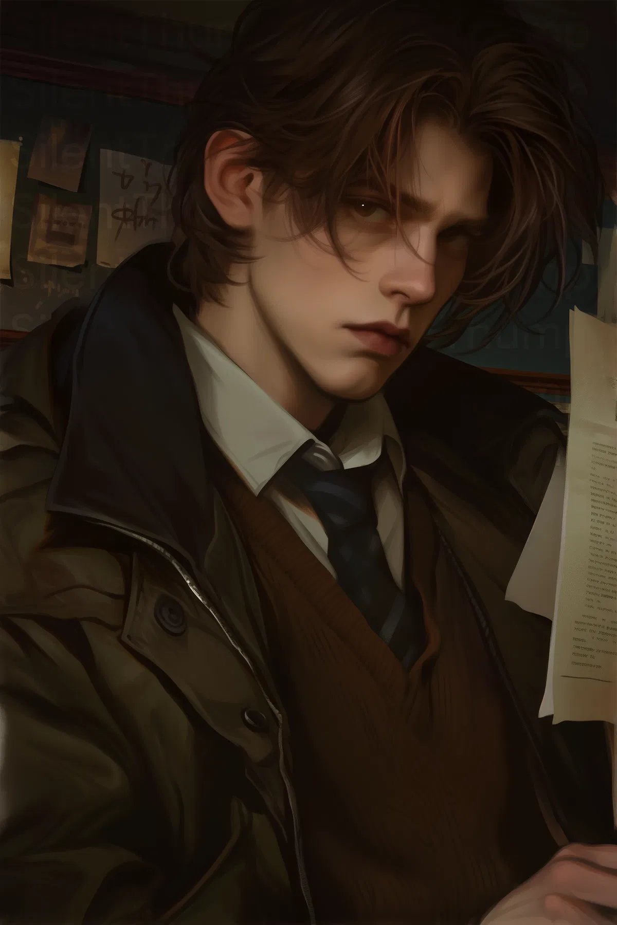 dimitri | russian transfer