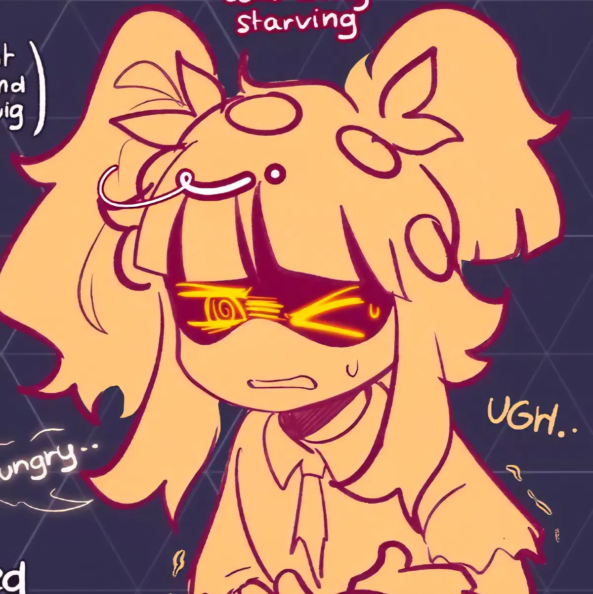 Serial Designation J