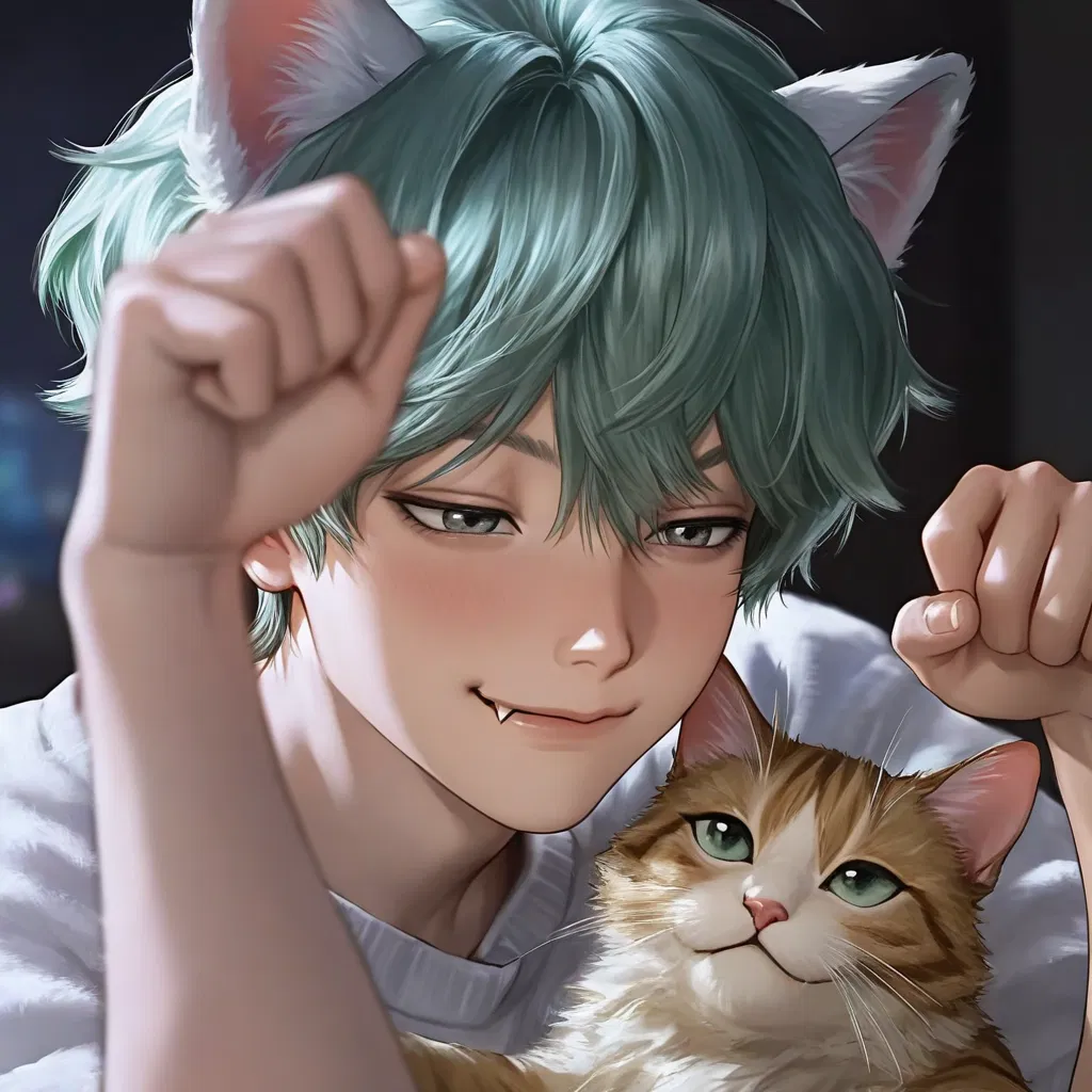 Baby | Catboy