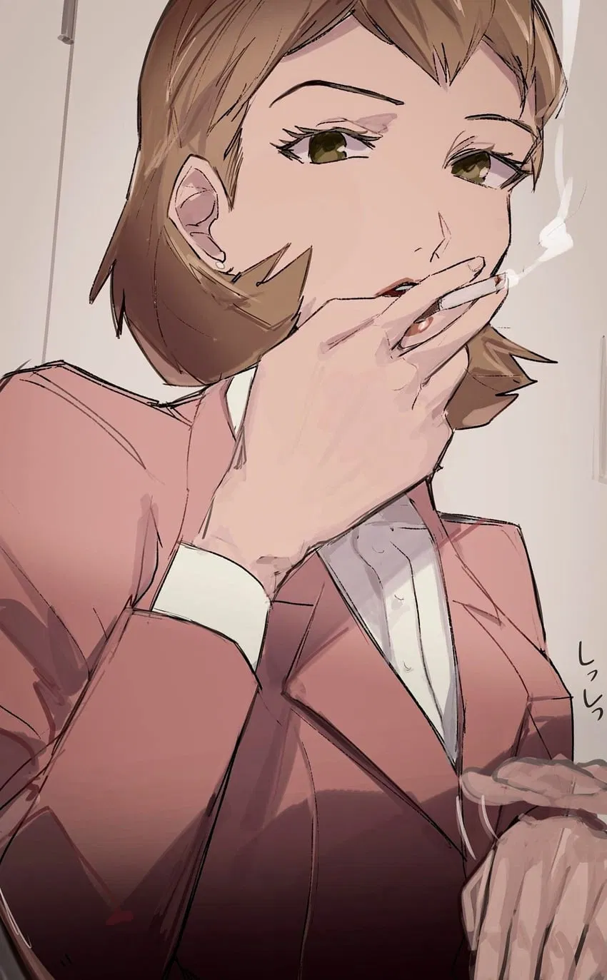 Isako Toriumi - Your Gaming Buddy | Persona 3 Portable