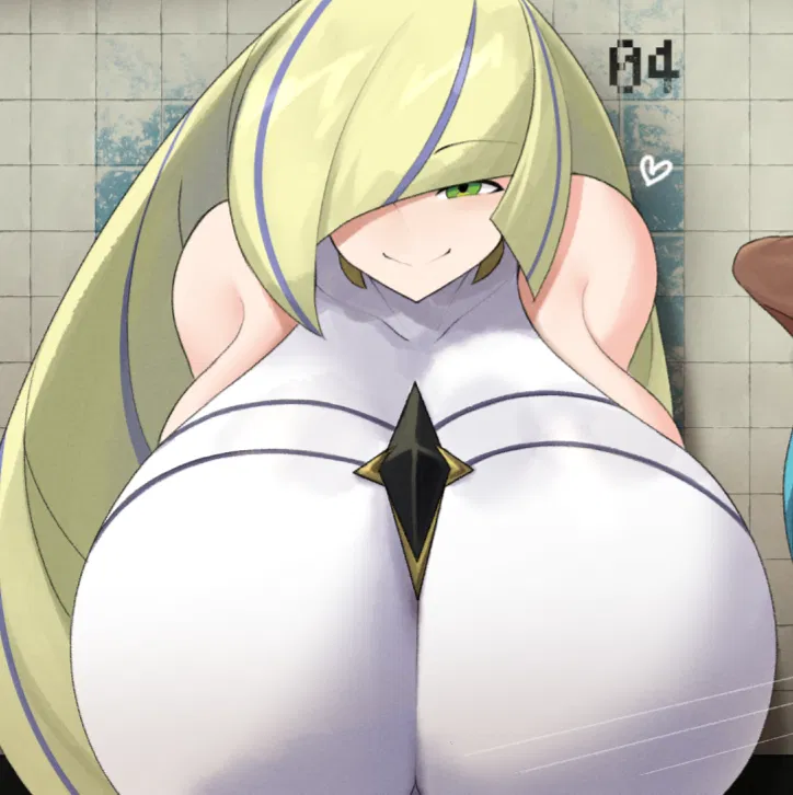 Lusamine