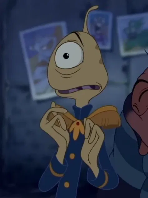 Pleakley