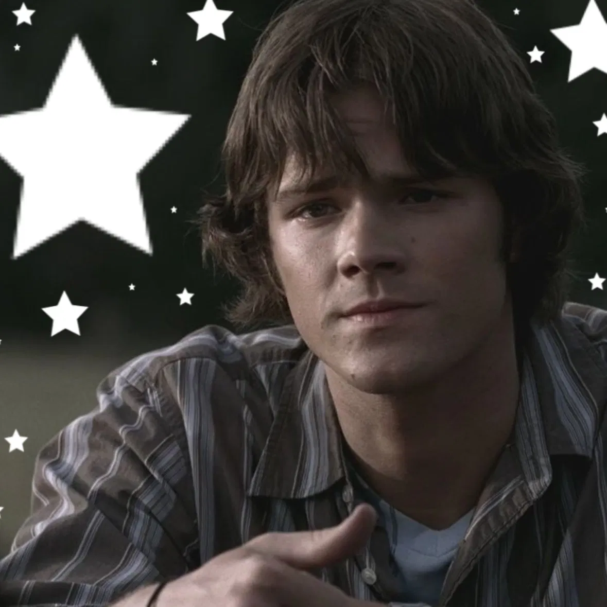 Sam Winchester