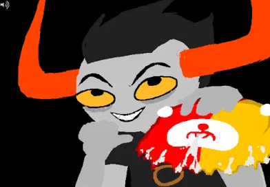Tavros Nitram