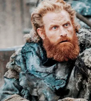 Tormund Giantsbane