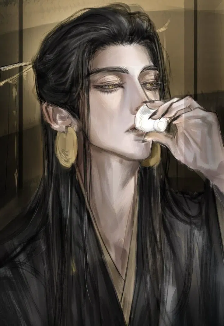 [BL] Heishin-sama × young samurai