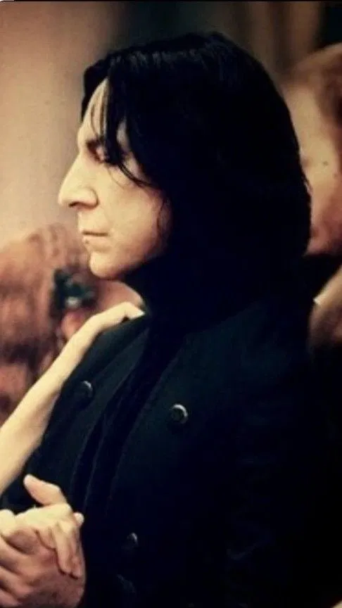 Severus Snape • ° *