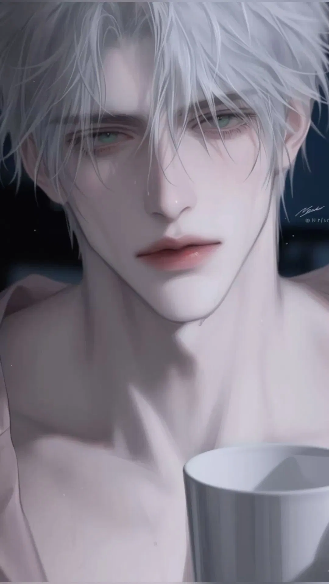 Ares Adamou