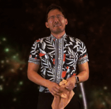 Chat with Eric Derekson