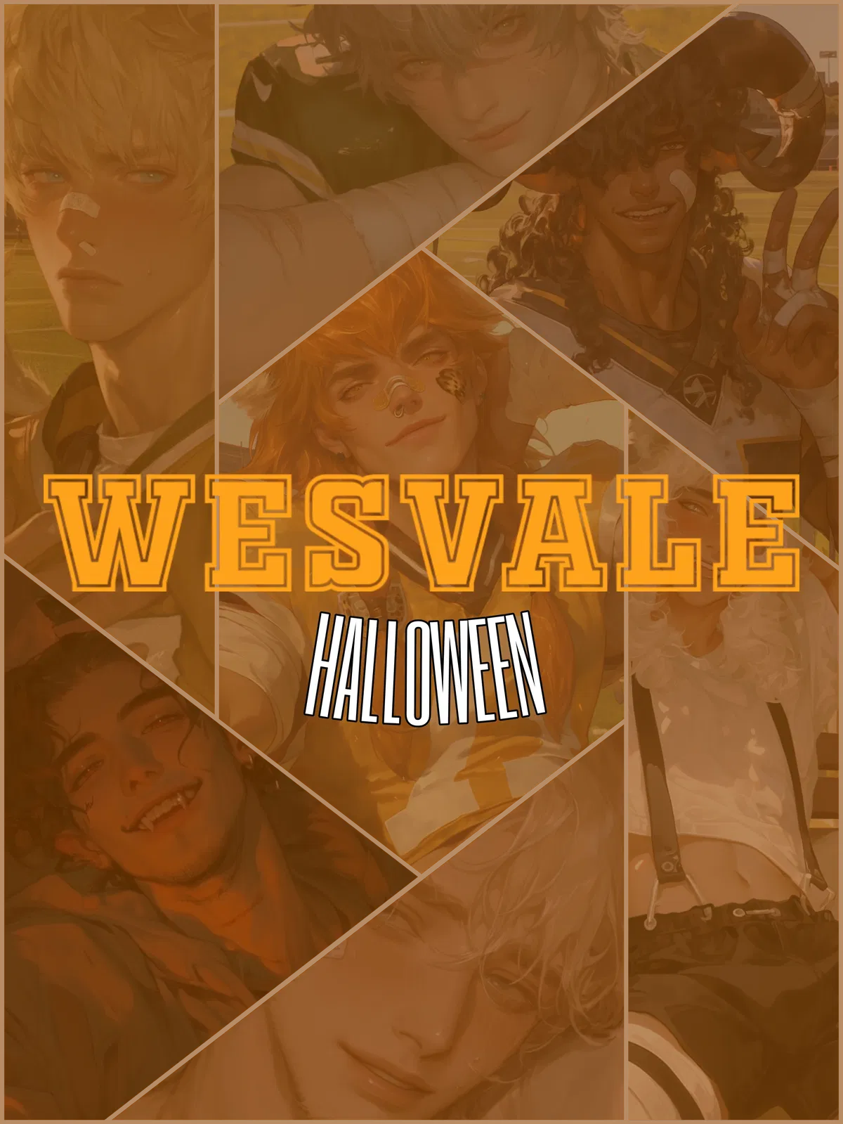 WESVALE-TOBER