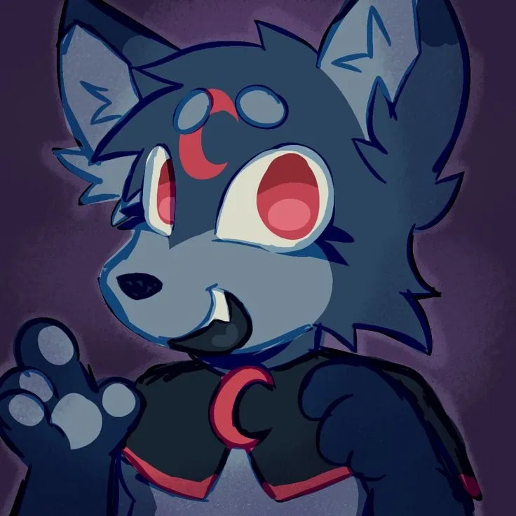 Eclipse -Dandys World-