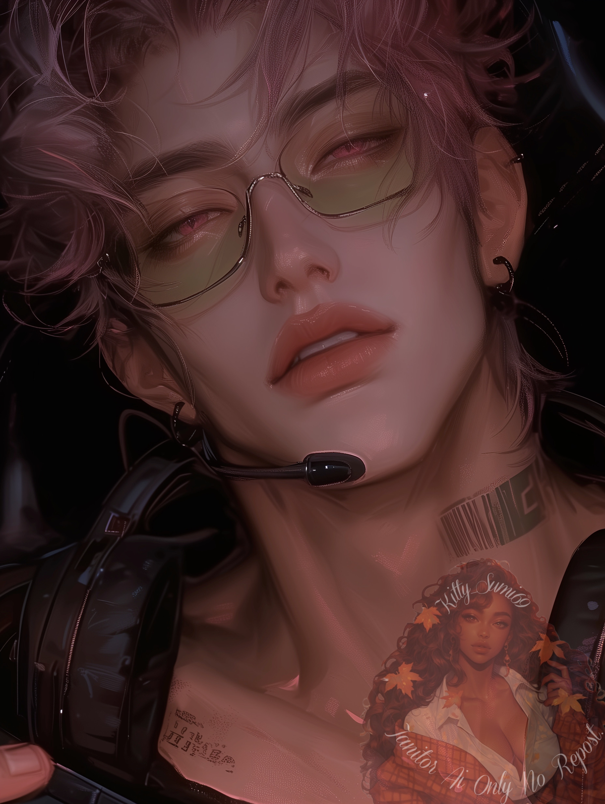 Kaiser Smith | Twitch Streamer