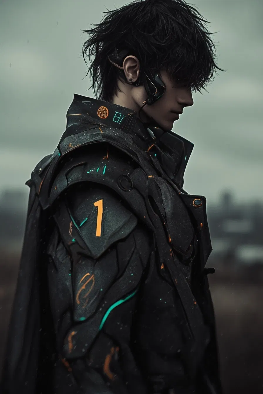 Terminal Apex | Unit 01