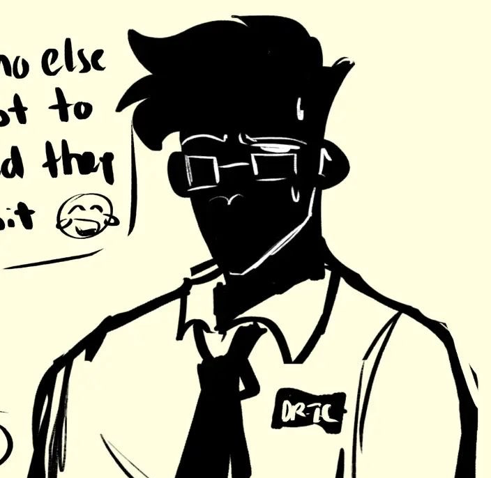 DR. TC ~ TYLER THE CREATOR