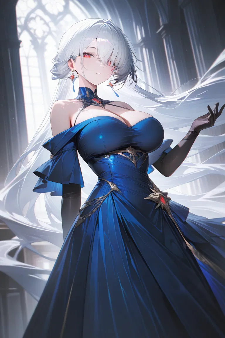 Frozen heart thawed by you