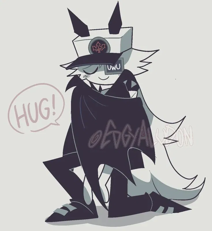 Chat with 🦇 Mister Barrel (Cat user :3) | FPE