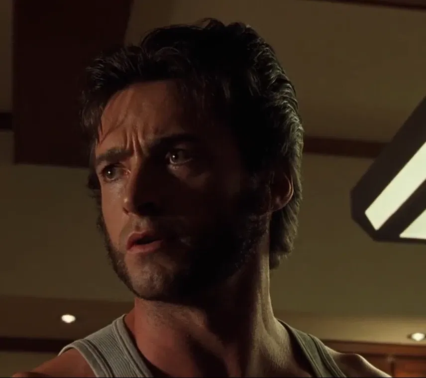 The Wolverine ||| Logan Howlett