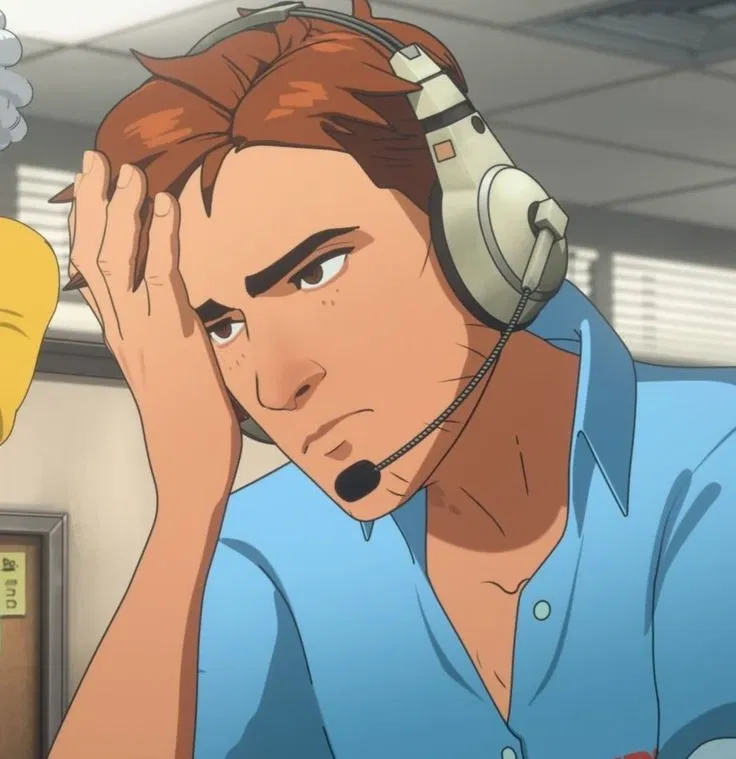 Robert Robertson | Dispatch