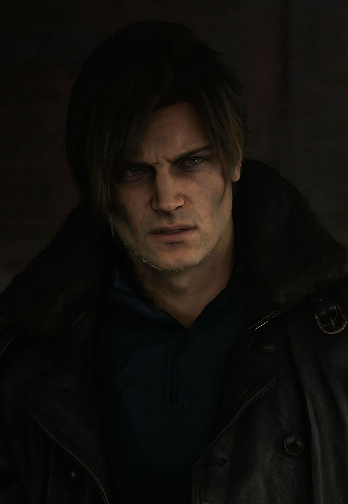 Leon Kennedy