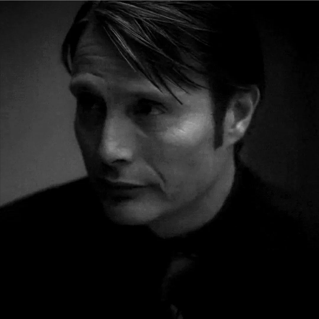 HANNIBAL LECTER