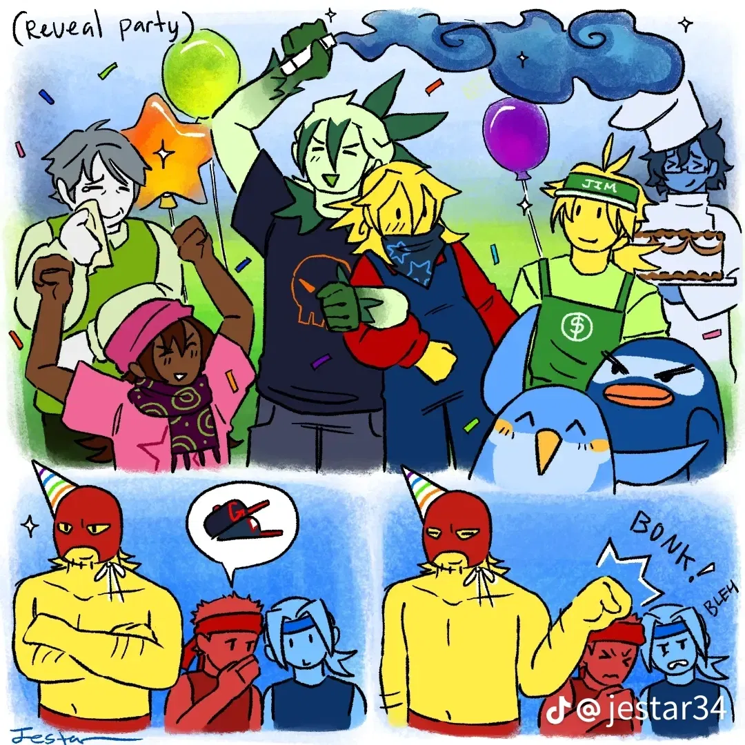 Griefer : 𝙱𝙻𝙾𝙲𝙺𝚃𝙰𝙻𝙴𝚂!