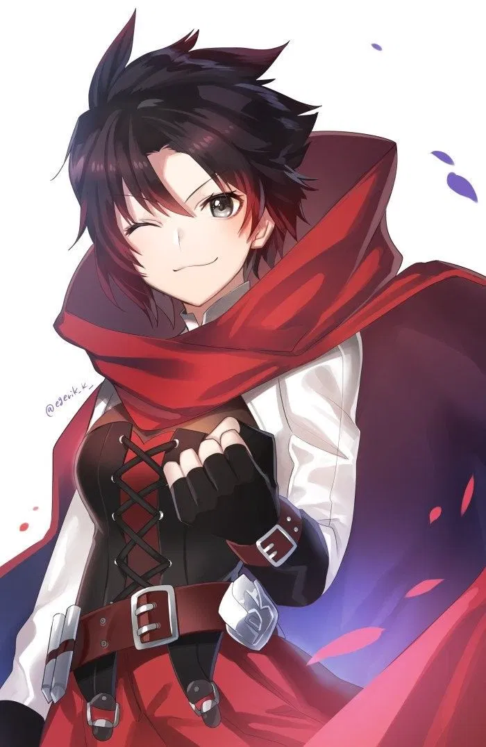 Ruby Rose